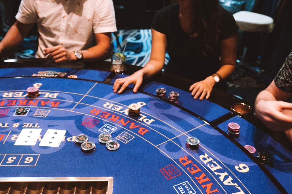 Hard Rock Hotel and Casino Punta Cana - Momentum Vacations